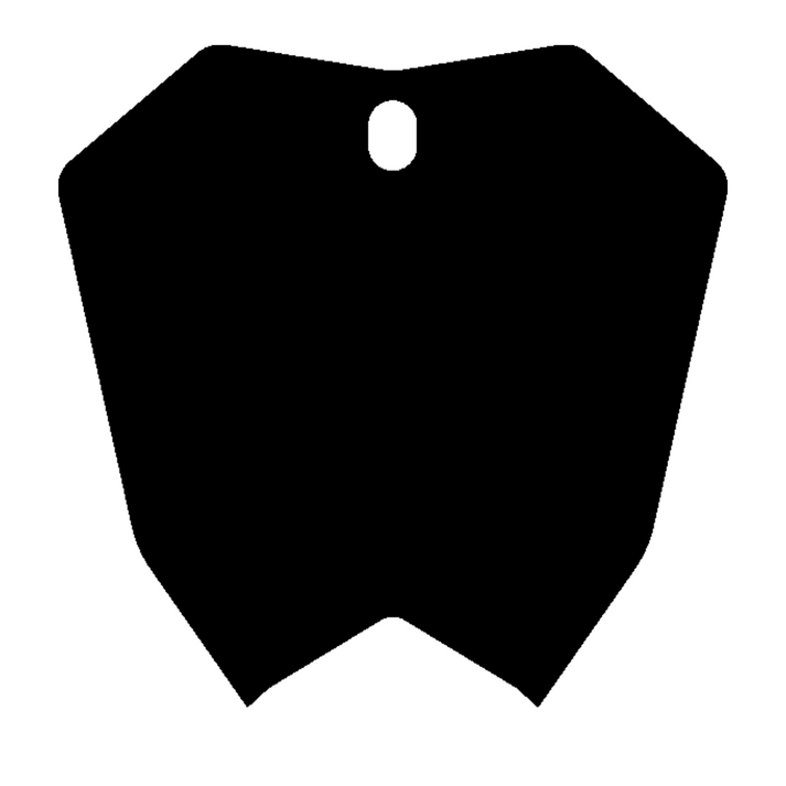 Etm RTR Front Plate Graphic – Frixon