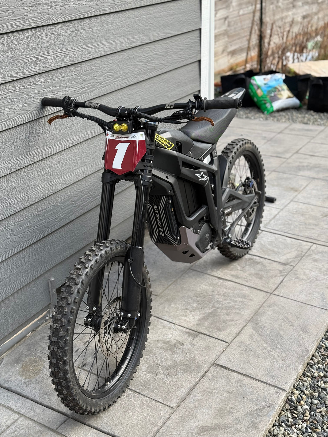 Frixon – Frixon Motorsports